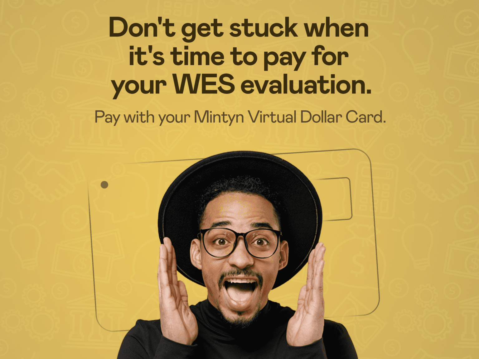 Introducing Mintyn Bank Virtual Dollar Card for Online Transactions - mintyn