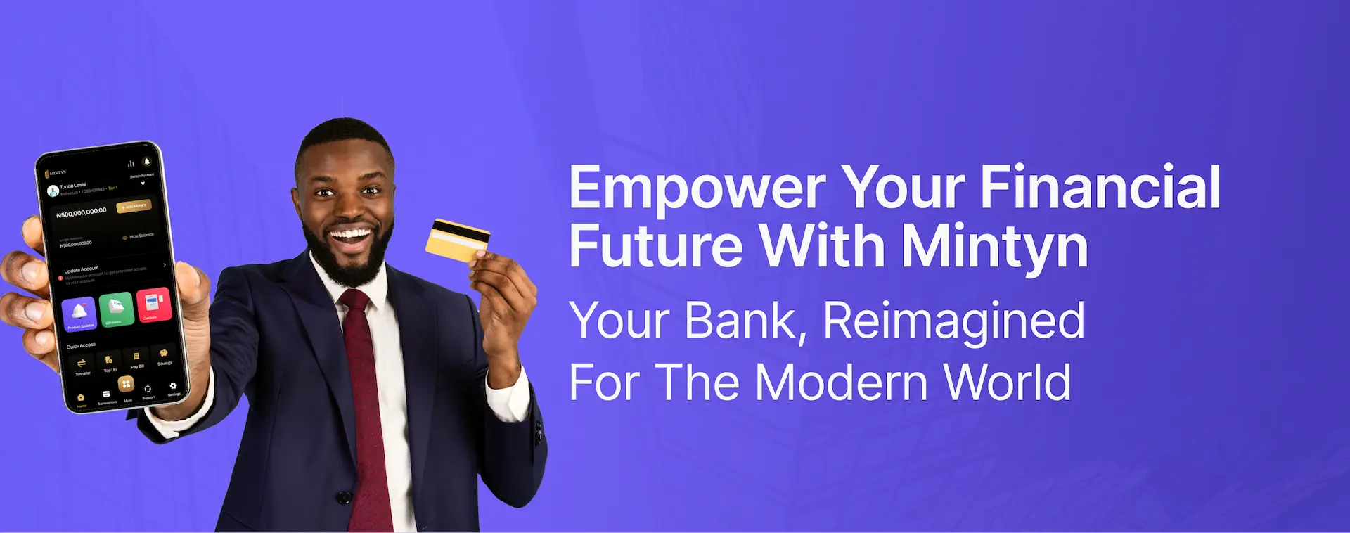 About Mintyn - mintyn