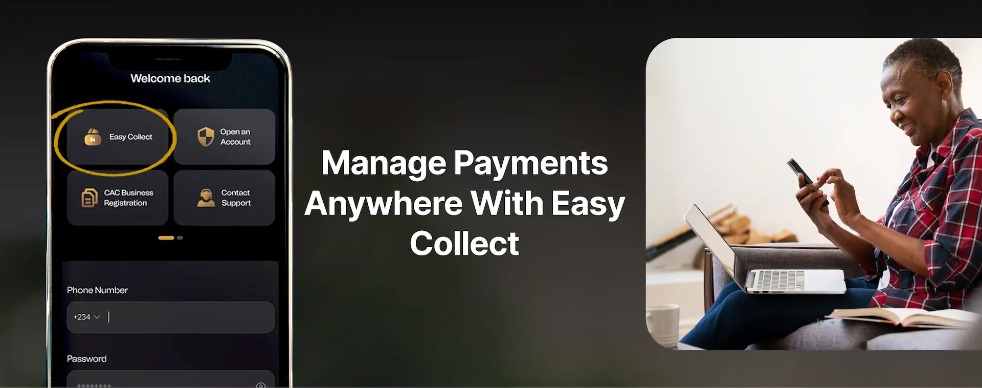 Mintyn Easycollect - mintyn