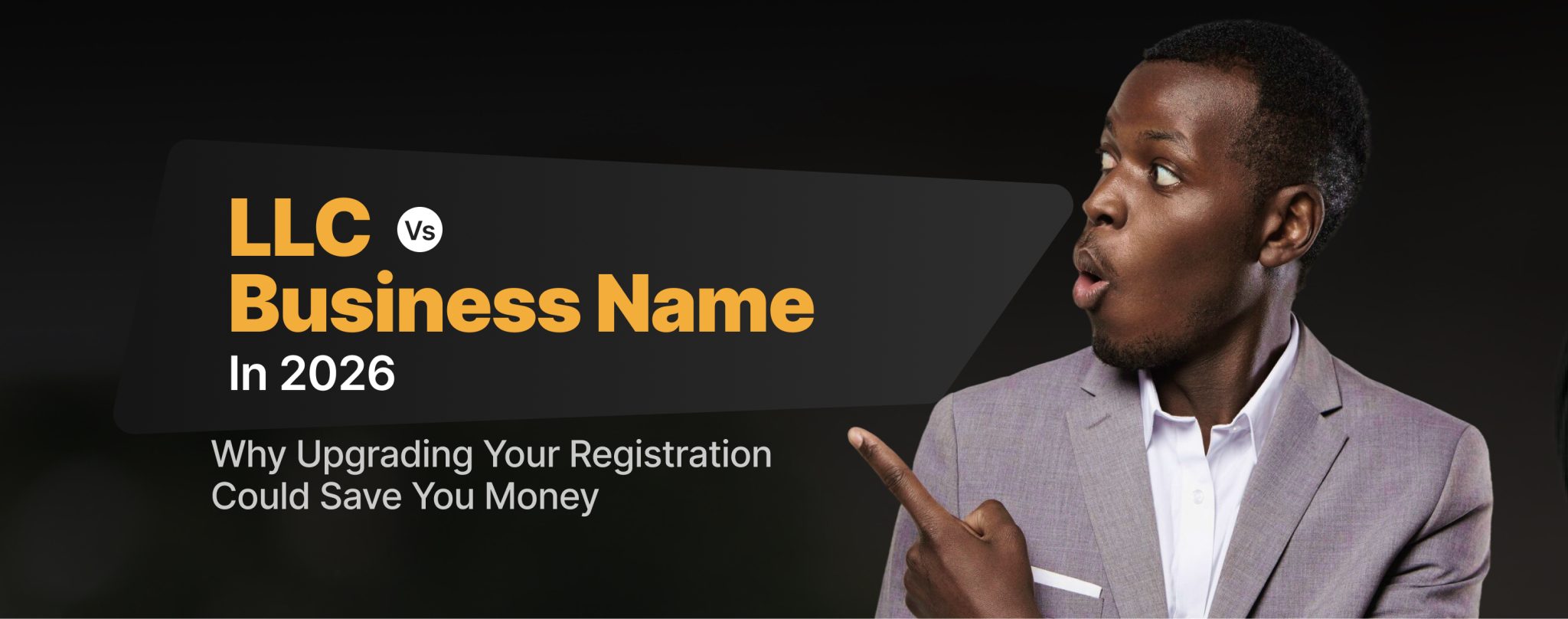LLC vs Business Name in 2026: Why Upgrading Your Registration Could Save You Money - mintyn